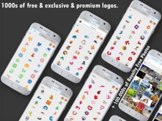 Aplikasi Desain Logo Android Terbaik Untuk Anda Yg Awam Desain Grafis